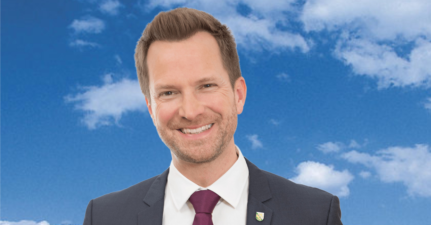 Herr Martin Stäheli - Pascal Schmid