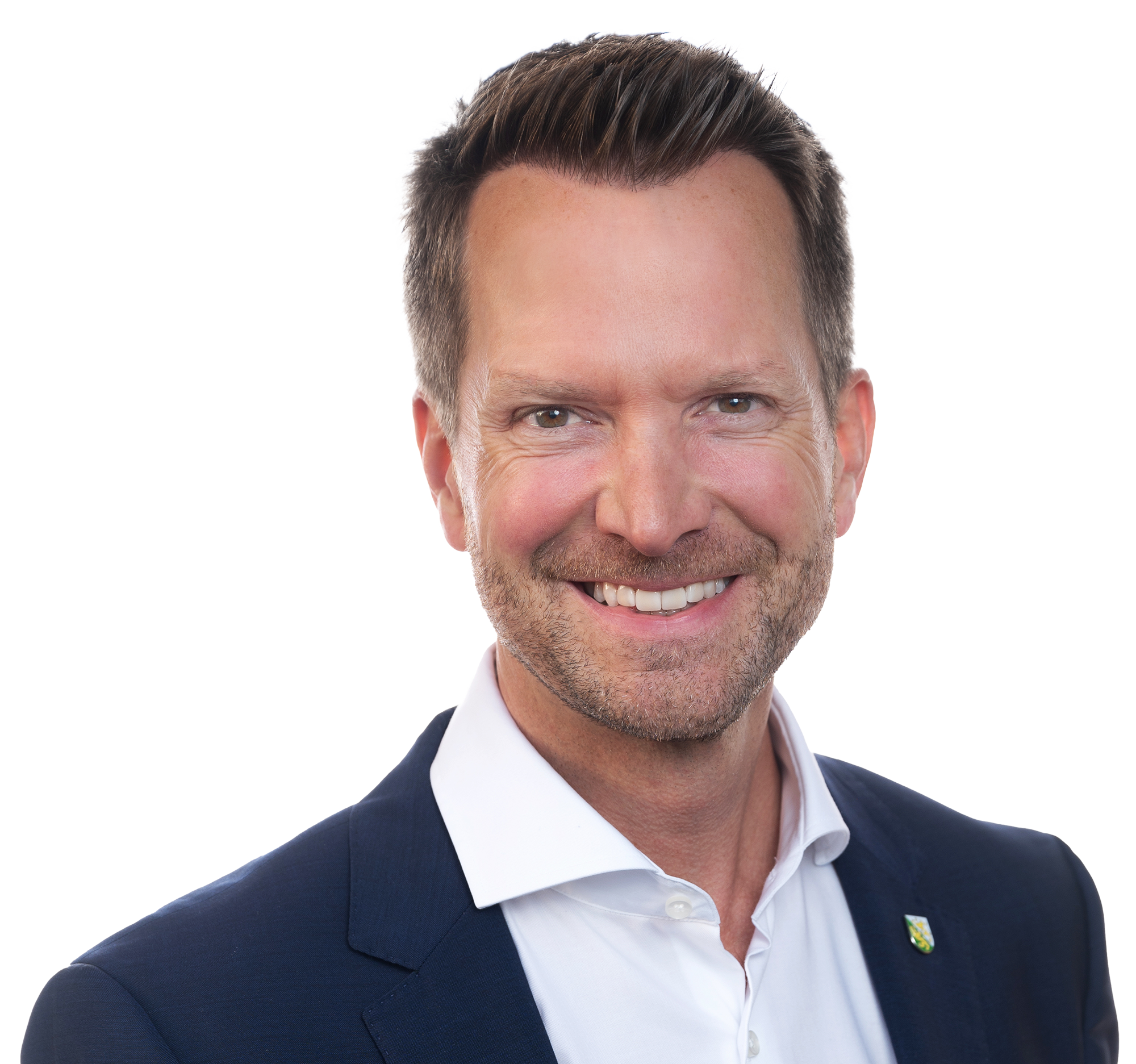 Portrait - Pascal Schmid