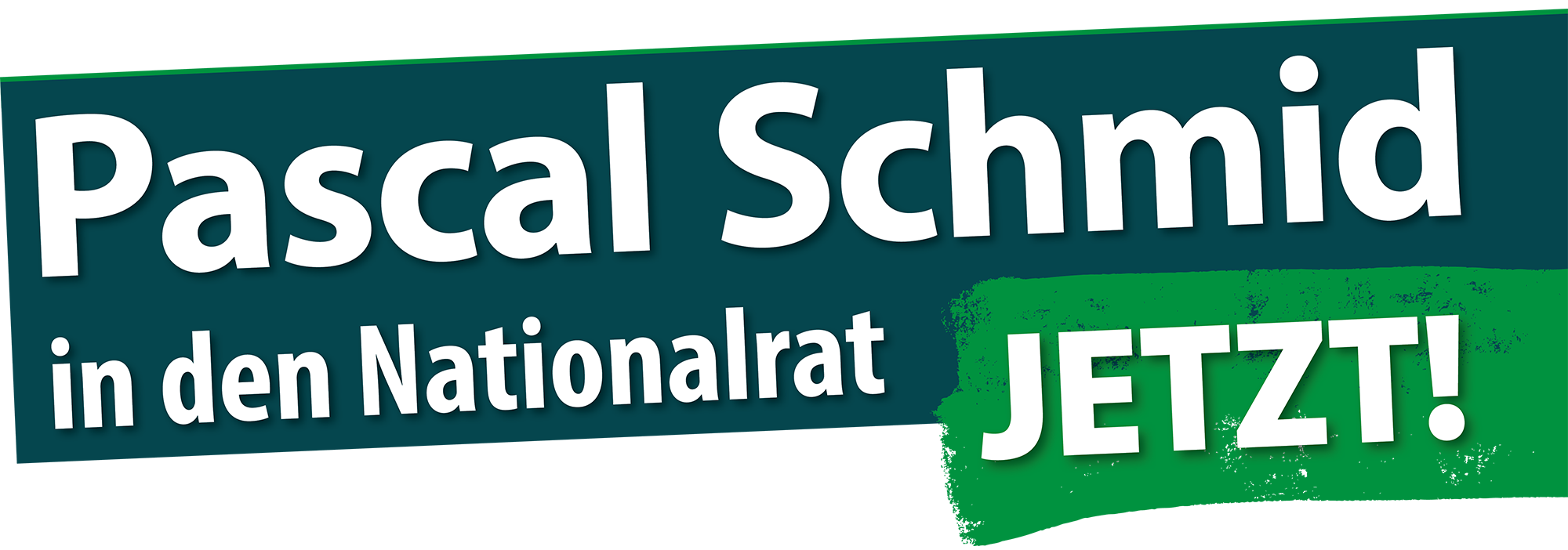 Start - Pascal Schmid