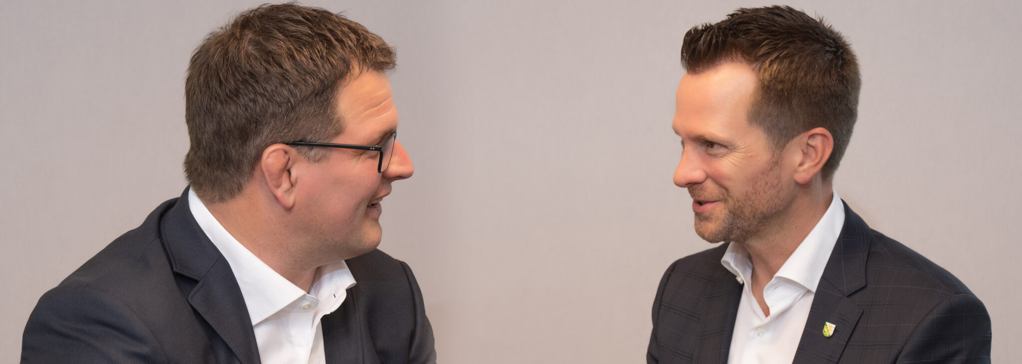 Portrait - Pascal Schmid